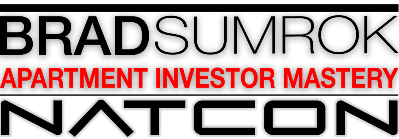 Live Multifamily Investing Courses and Events | Brad Sumrok