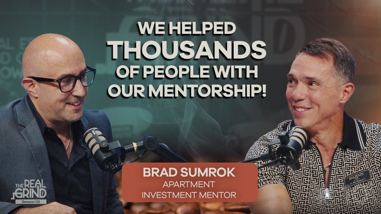 America’s Apartment King’s Secrets to Building a $6 Billion Portfolio ...