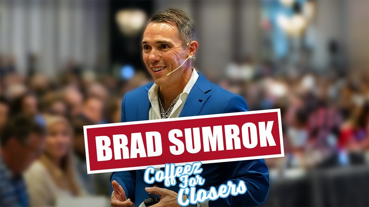 Apartment Investing ft. Brad Sumrok | Coffeez for Closers with Joe ...