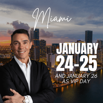 Miami - Sumrok Multifamily Mentoring