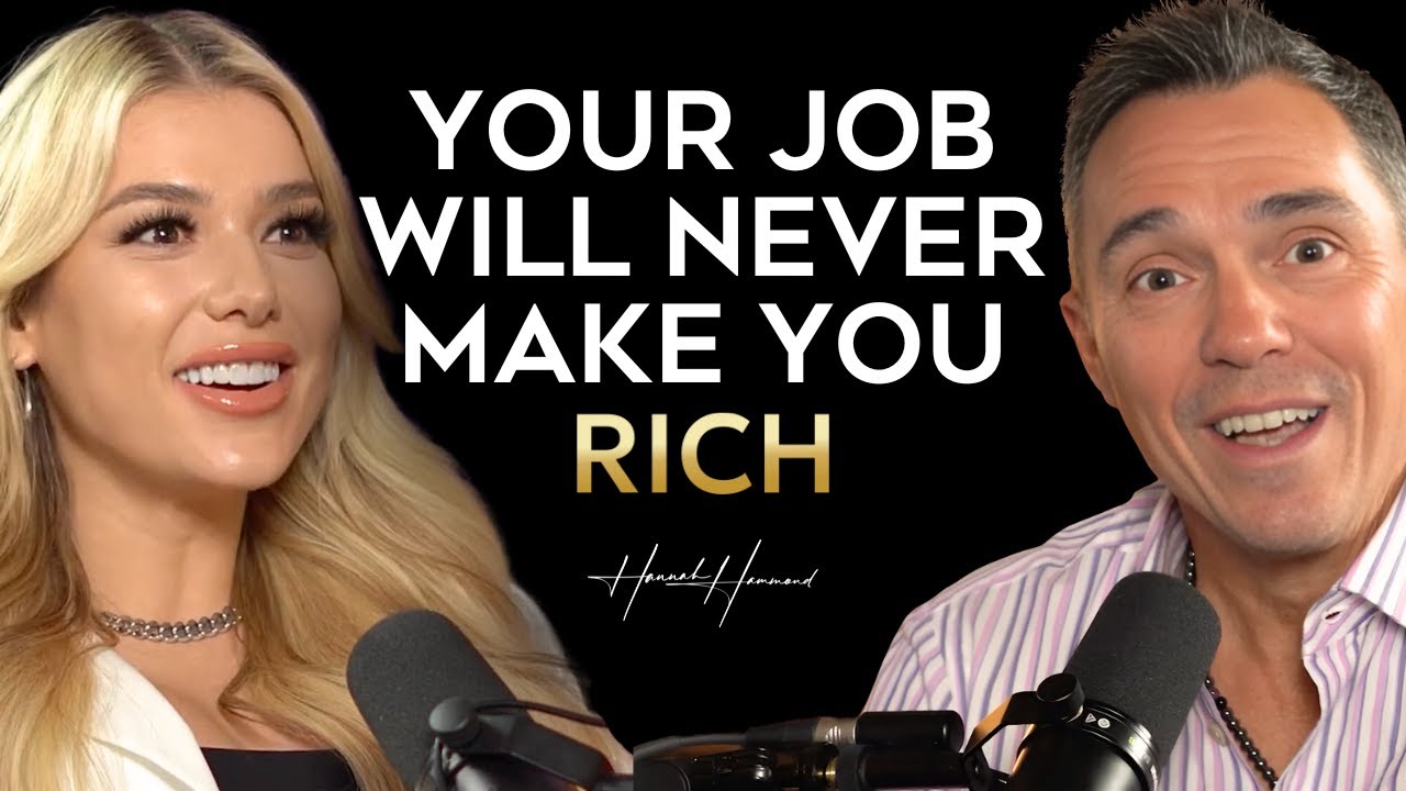 I Got Fired, Went Broke Now I Own $1B in Real Estate! The Truth About ...