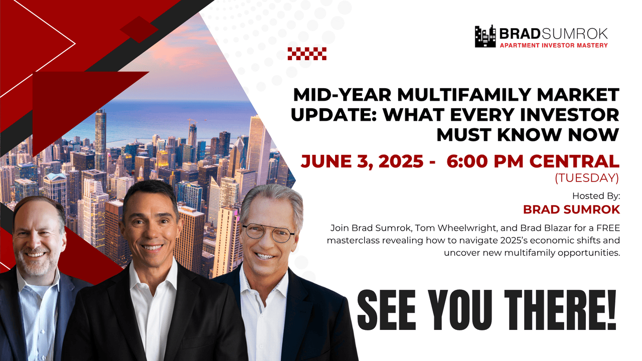 Masterclass - Thank You - 02 - Sumrok Multifamily Mentoring